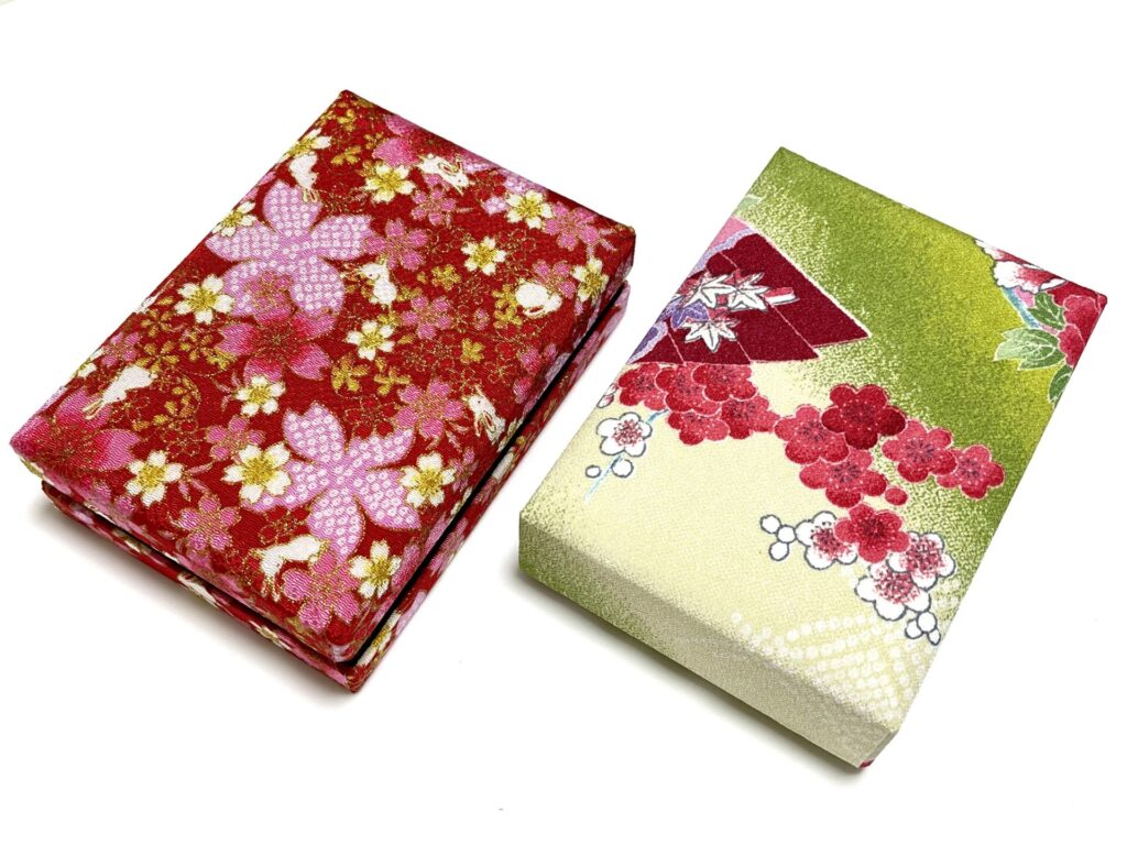 Japanese Custom Box