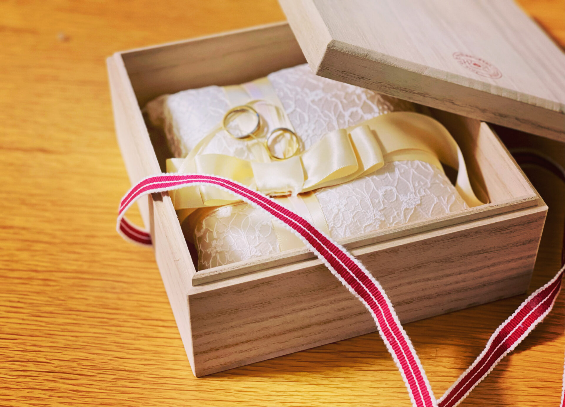 Example of Use | Japanese Custom Box