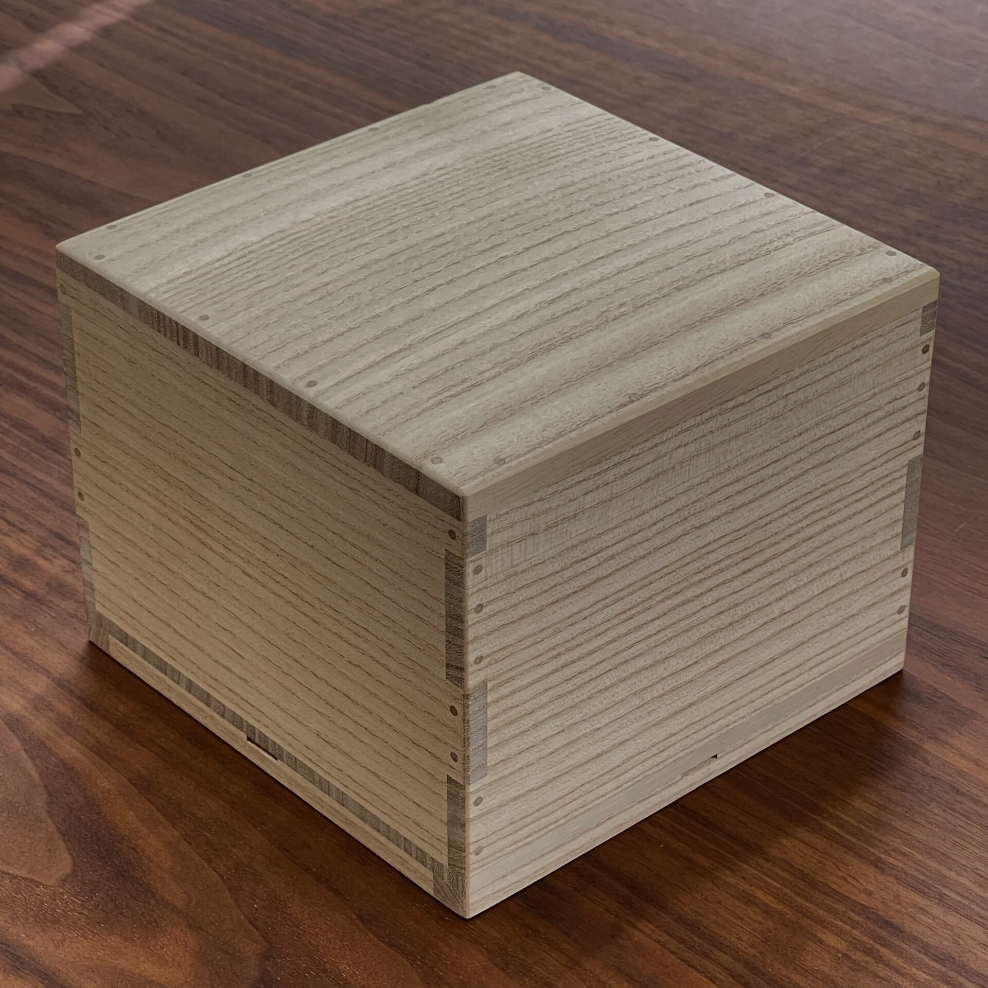 How to order Paulownia wooden box " Kiribako" | Japanese Custom Box