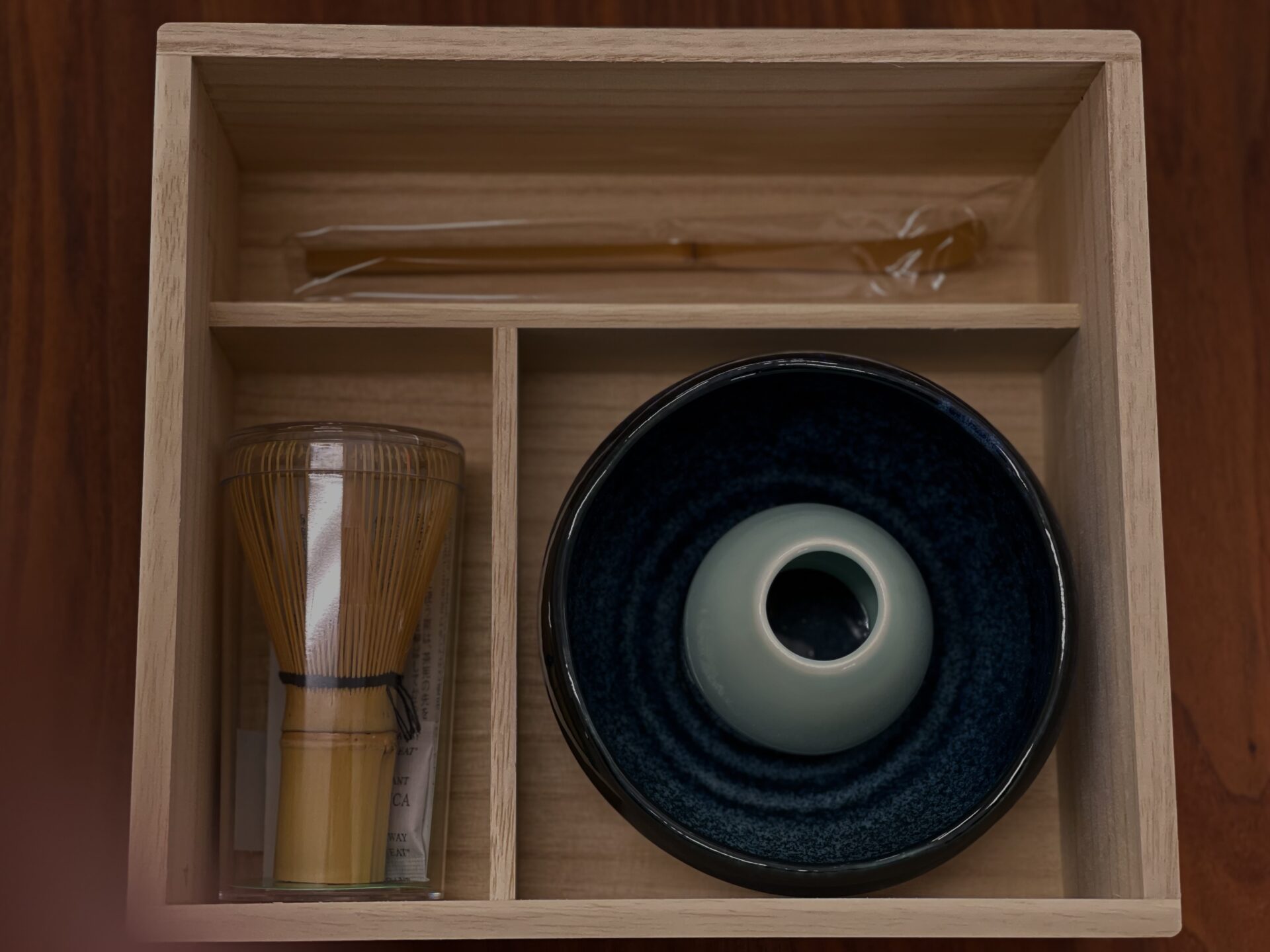 Japanese Wooden Box "Kiribako" | Custom Box | Japanese Custom Box